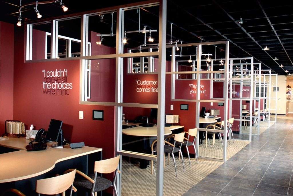 How Can a Commercial Interior Designer Transform Your Business Space ...
